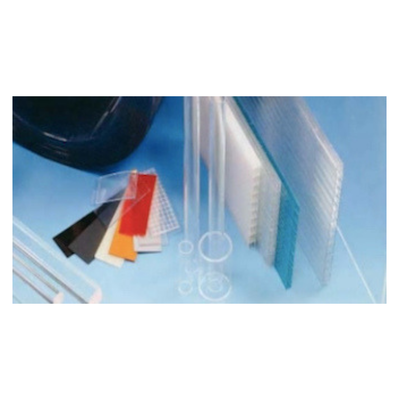 Politecnica Cetai - Materie plastiche - Pannelli fonoassorbenti - Sistemi antivibranti - Tubi ...